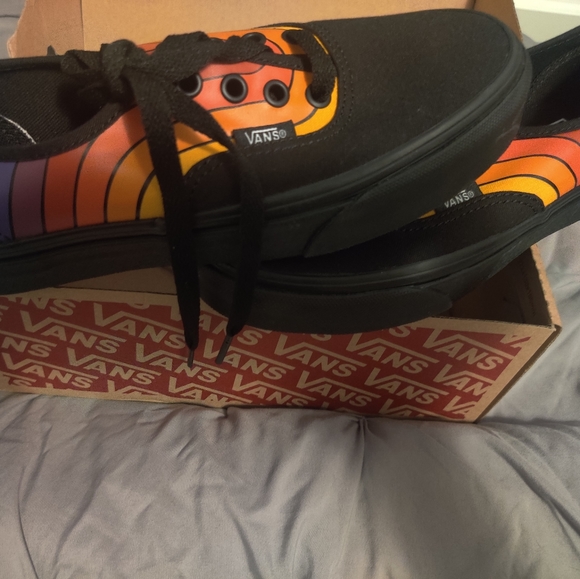 Vans | Shoes | New In Box Vans | Poshmark